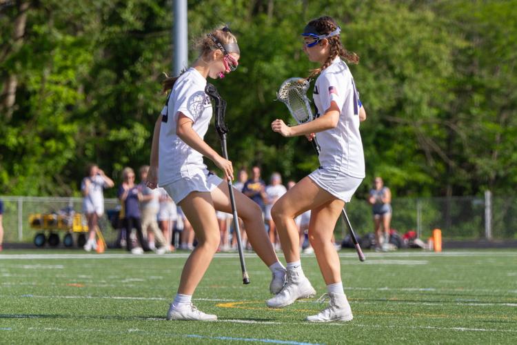 Perryville girls, boys lacrosse teams defend Class 1A Regional crowns ...