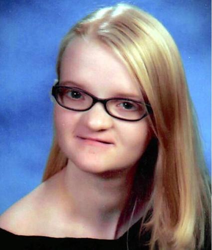 Shayna Leighann Armstrong | Obituaries | cecildaily.com