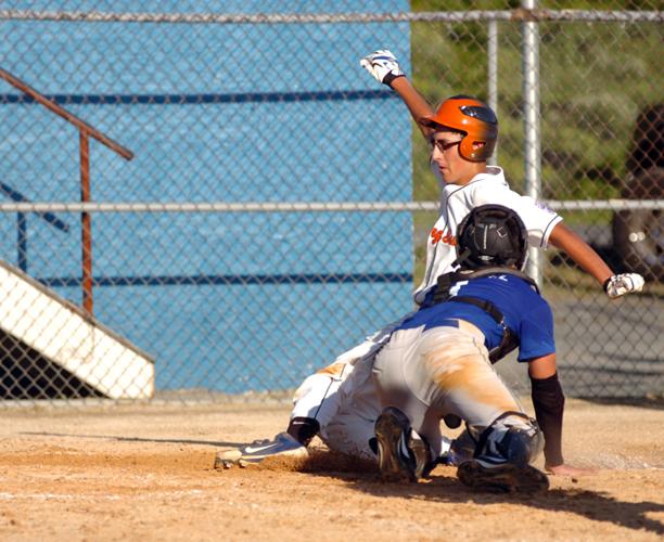 North East-Rising Sun senior baseball | Sports Gallery | cecildaily.com