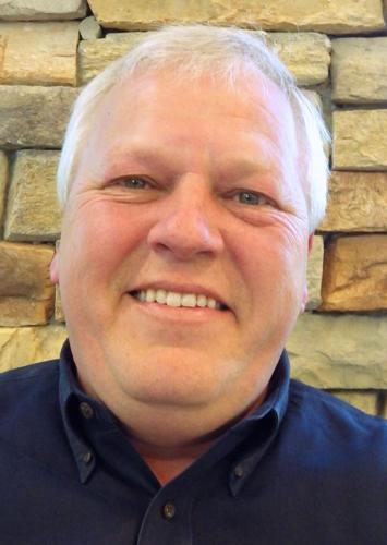 Ashby hopes to get more involved through comissioners | Local News ...