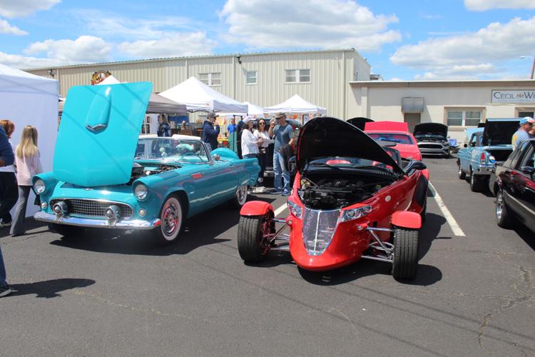 'MS is BS' fundraiser in Elkton generates $4K for the cause | News ...