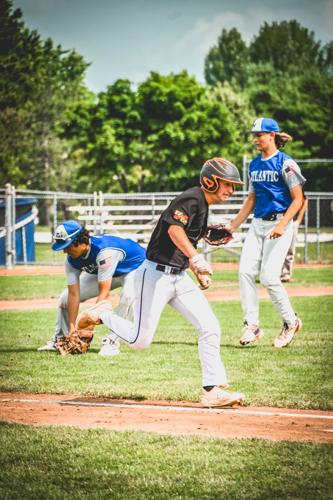 Rising Sun seniors fall in first game of regional tournament | Sports ...