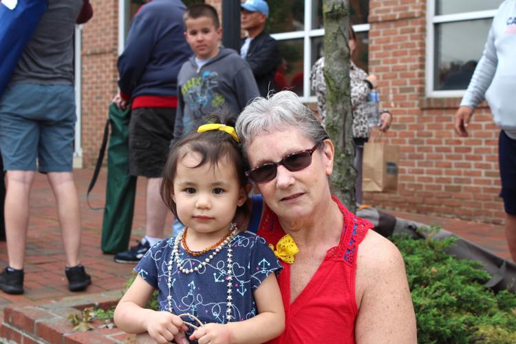 Cecil commemorates sacrifice in Memorial Day events | Spotlight ...