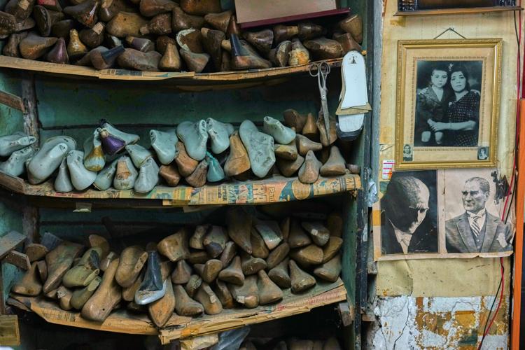 PHOTO ESSAY: Where tango never sleeps: Inside Istanbul’s vibrant dance ...