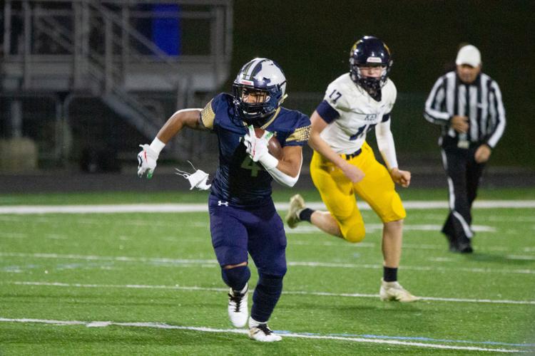 First half explosion advances Panthers in regional playoffs | Sports ...