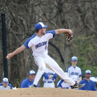 North East comeback bid falls short in extra innings | Sports ...