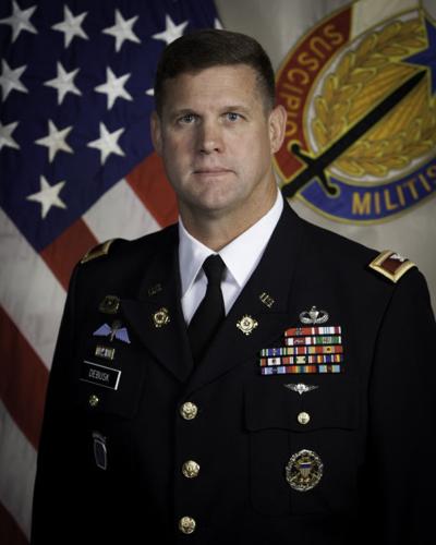 Smalltown boys grow to be military leaders | Local News | cecildaily.com