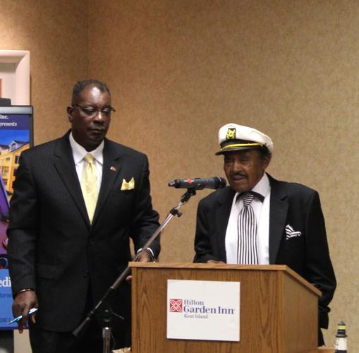 Captain Eldridge E. Meredith, an Admiral of the Chesapeake Bay, dies at ...