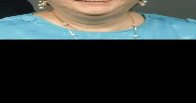 June Ann Goad (Carter ) | Obituaries | cecildaily.com