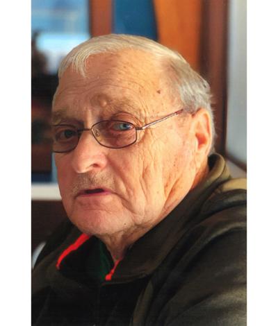 John Hollenbaugh | Obituaries | cecildaily.com