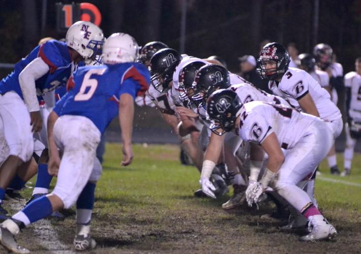 Bohemia Manor vs. North East football | Sports Gallery | cecildaily.com