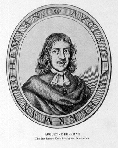 The Labadists & a short-lived social experiment | Our Cecil ...