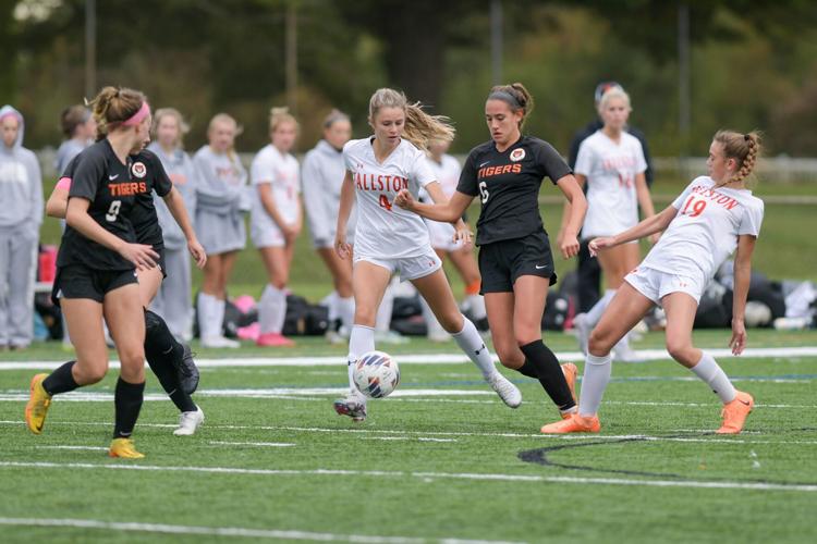 Rising Sun falls to Fallston 4-2 | Sports | cecildaily.com