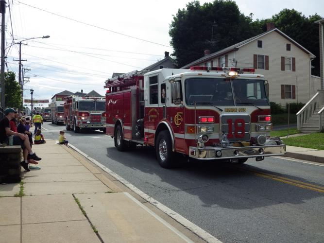 Rising Sun hosts 26th annual Sunfest | Local News | cecildaily.com