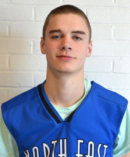 2015 All-County Boys' Basketball | High Schools | cecildaily.com