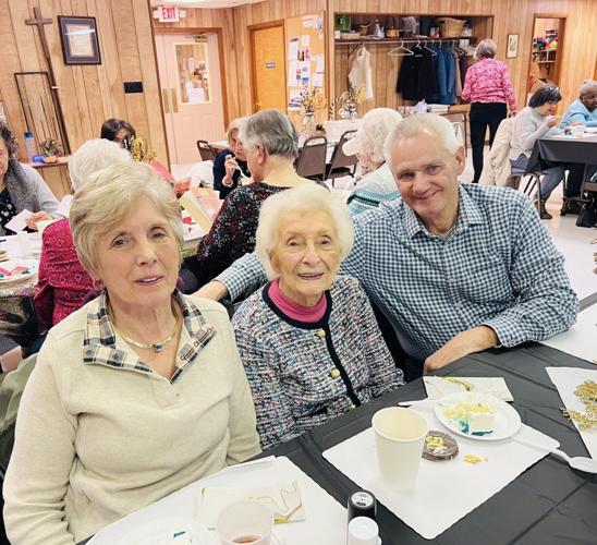 Cecil County senior citizens group marks Golden Anniversary | News ...