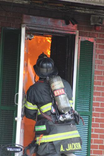 Jumbo Jimmy's fire causes $1 million in damage | News | cecildaily.com