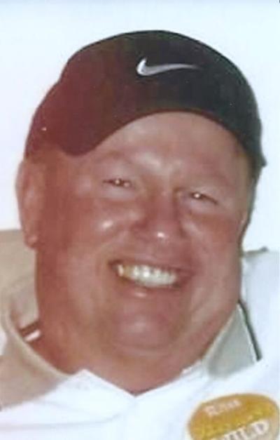 Gary Michael Slagle | Obituaries | cecildaily.com
