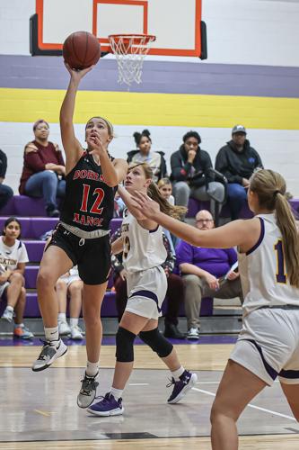 Bohemia Manor girls stymie Elkton to pick up second win | Sports ...