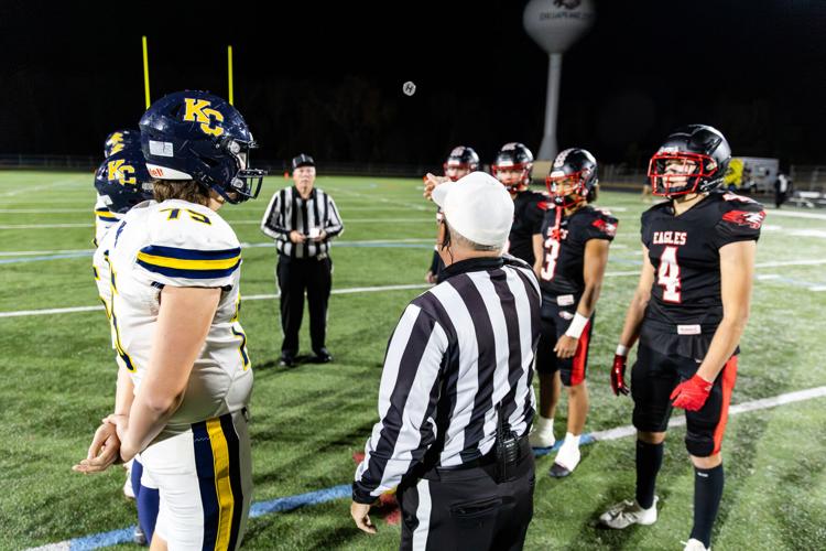 Bohemia Manor knocks off Kent County to advance in playoffs | Push ...