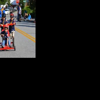 Fall Fest 2013 | News Gallery | cecildaily.com