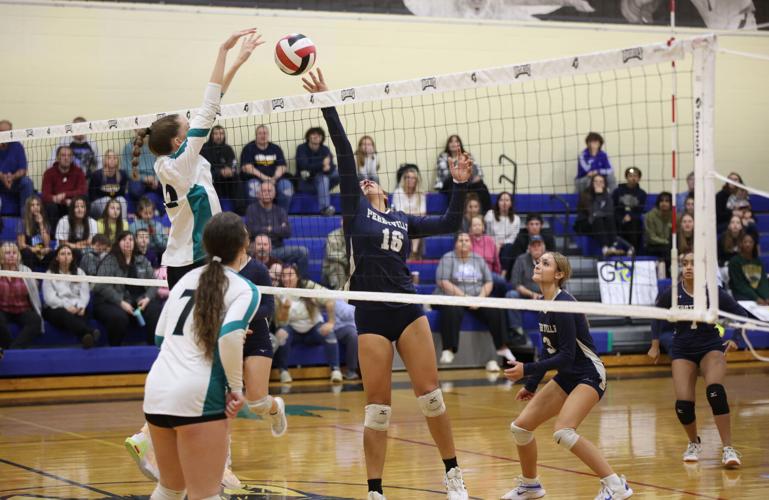 Perryville's season ends against Patterson Mill in region final ...