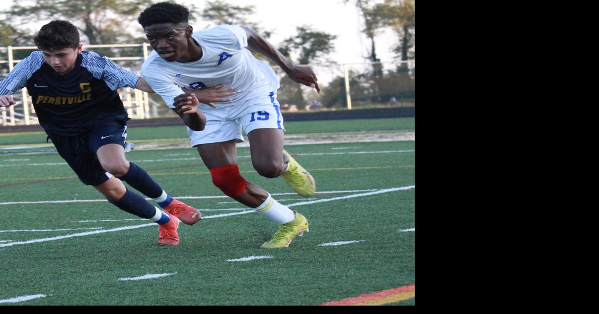 Panthers forced to settle for tie with Aberdeen | Sports | cecildaily.com