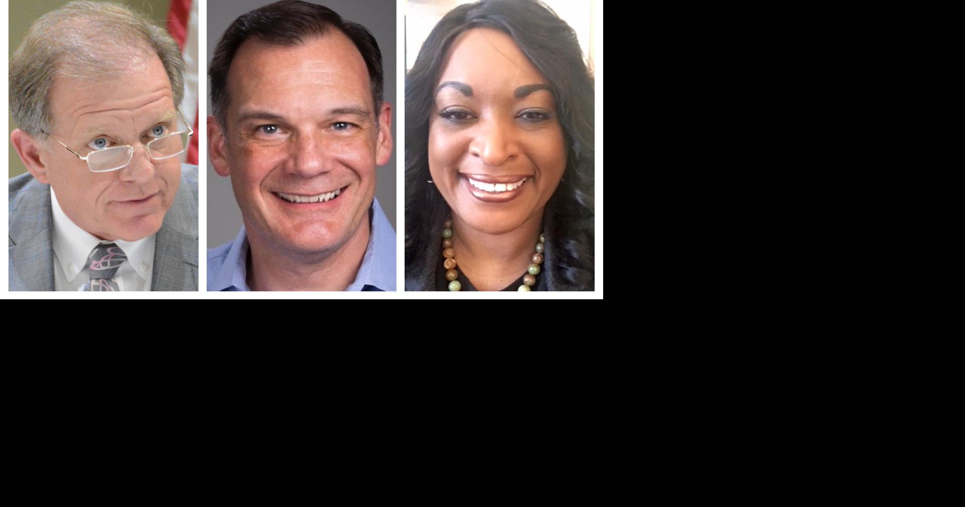 CCPS names three superintendent finalists | Schools | cecildaily.com