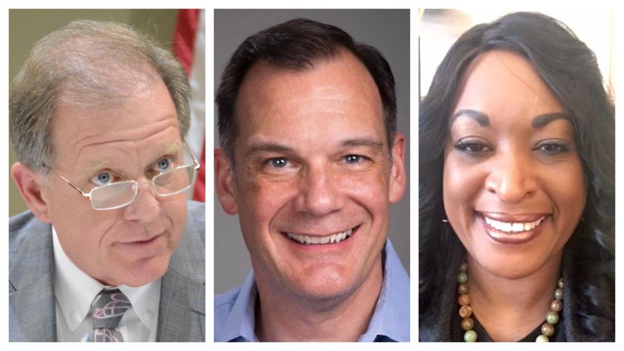 CCPS names three superintendent finalists | Schools | cecildaily.com