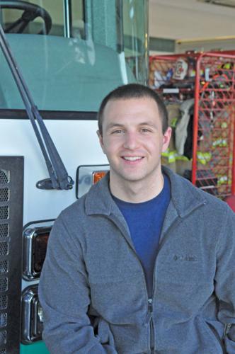 Local hero: Cody Rzucidlo | Our Cecil | cecildaily.com
