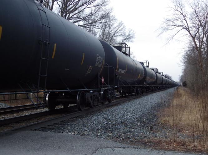 Rail Lane residents get reprieve from train traffic | Local News ...
