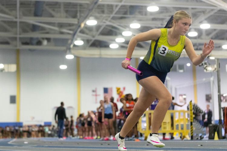 Bo Manor, Perryville athletes compete at 1A track championships ...