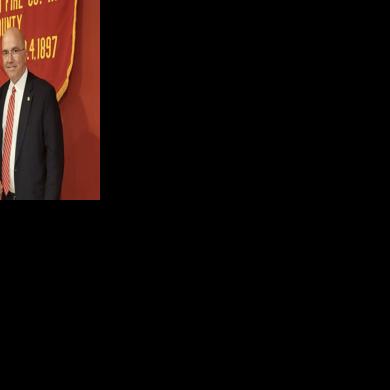 State Fire Marshal Brian S. Geraci retiring after 50-year career | News ...