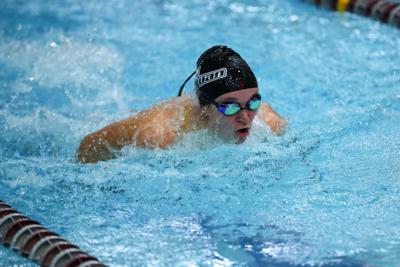FRESHMAN FORTE: Elkton's Ella Pennington finds success in first year ...