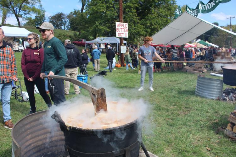A weekend of fall fun sweeps through Cecil County | Photo Galleries ...