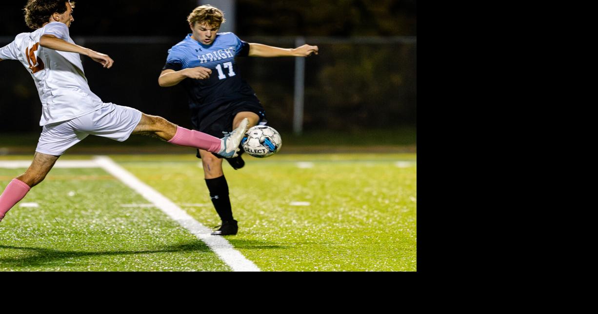 PHOTO GALLERY: Rising Sun boys' soccer falls to C.M. Wright in region ...