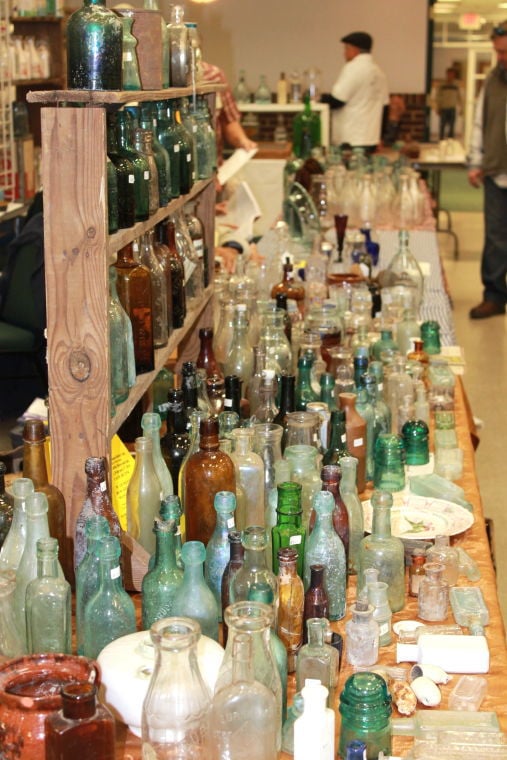 Antique Bottle Festival returns to Singerly for 47th year | Events ...