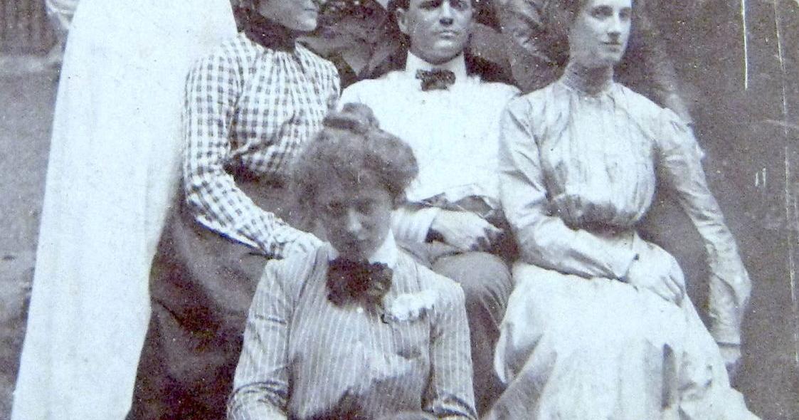 The accomplished daughters of Dr. Jamar | Our Cecil | cecildaily.com