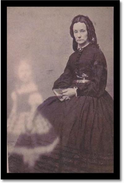 Victorian mourning traditions were imported from England | Our Cecil ...