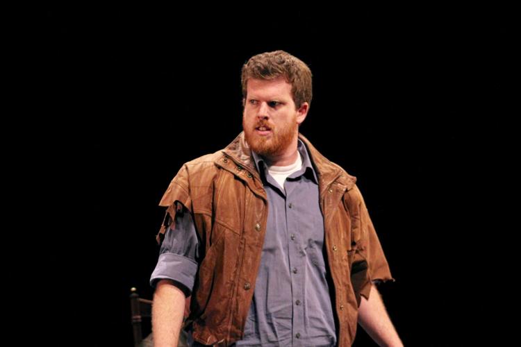 Susquehanna Shakespeare Ensemble prepares first show: 'Macbeth ...