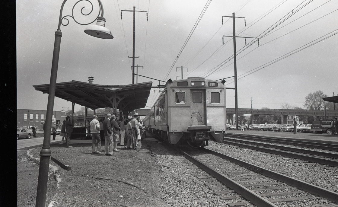 Ask the Historical Society: Elkton station | Our Cecil | cecildaily.com