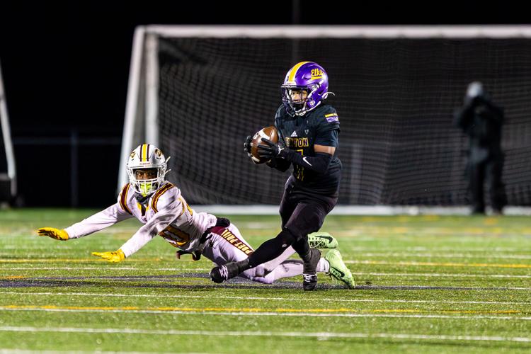2025 All-County Football: Offense | Sports | cecildaily.com