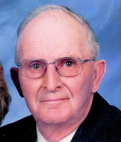 Roger Garvin Cline | Obituaries | cecildaily.com