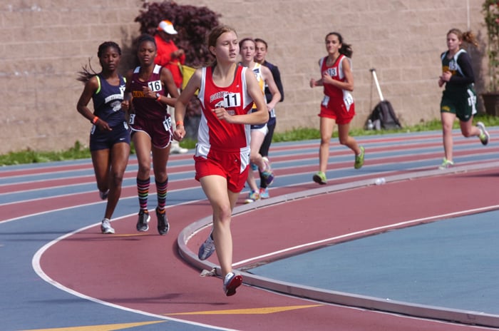 State Track Meet Day 2 | Photo Galleries | cecildaily.com