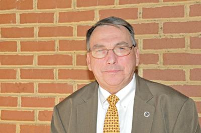 Meet your neighbor: Ed Cole | Our Cecil | cecildaily.com