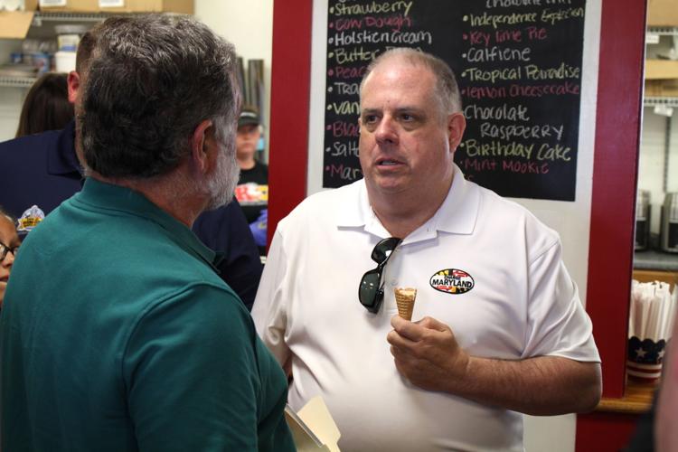 Hogan opens door to Conowingo Dam dredging | Spotlight | cecildaily.com