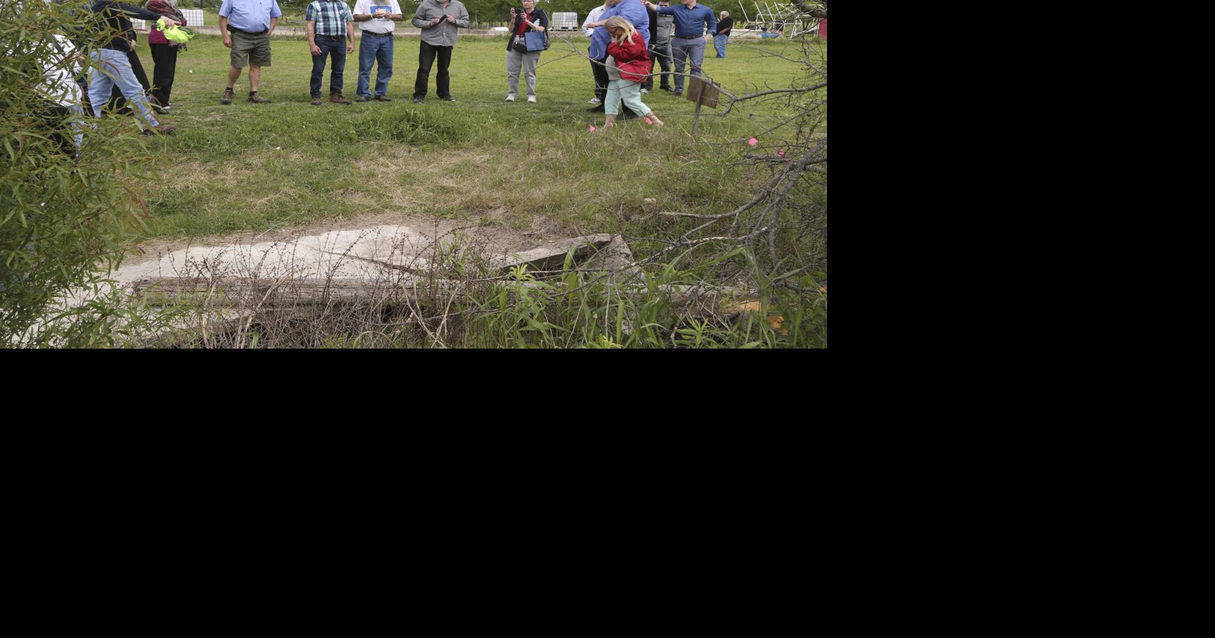 25 years later, Waco survivor is keeper of the Davidian flame ...