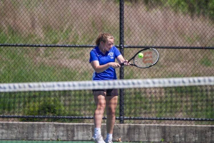 North East tennis looks to replicate last season’s success | Sports ...