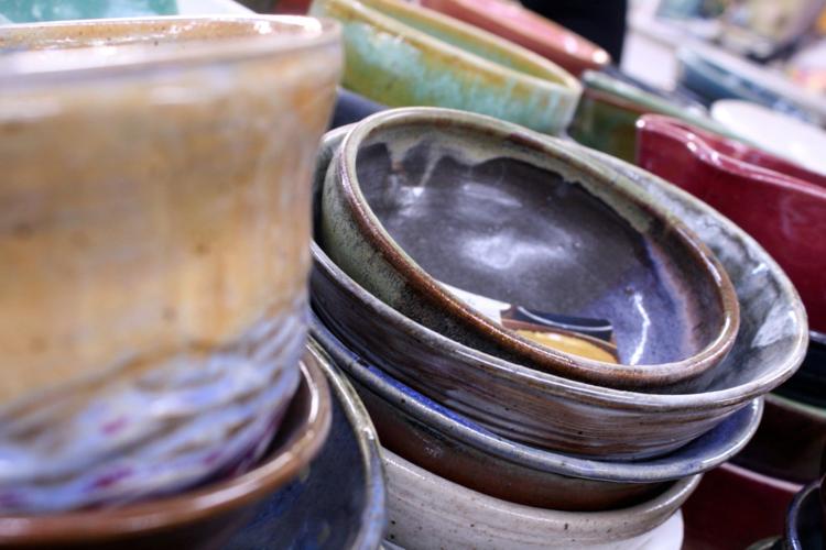 Empty Bowls fundraiser prepares for sixth year | Arts and Culture ...