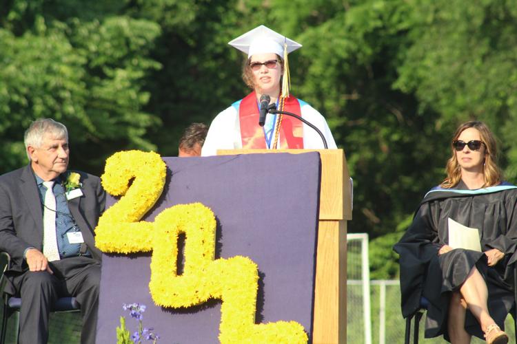 Perryville High grads reflect on past, look toward future | Schools ...